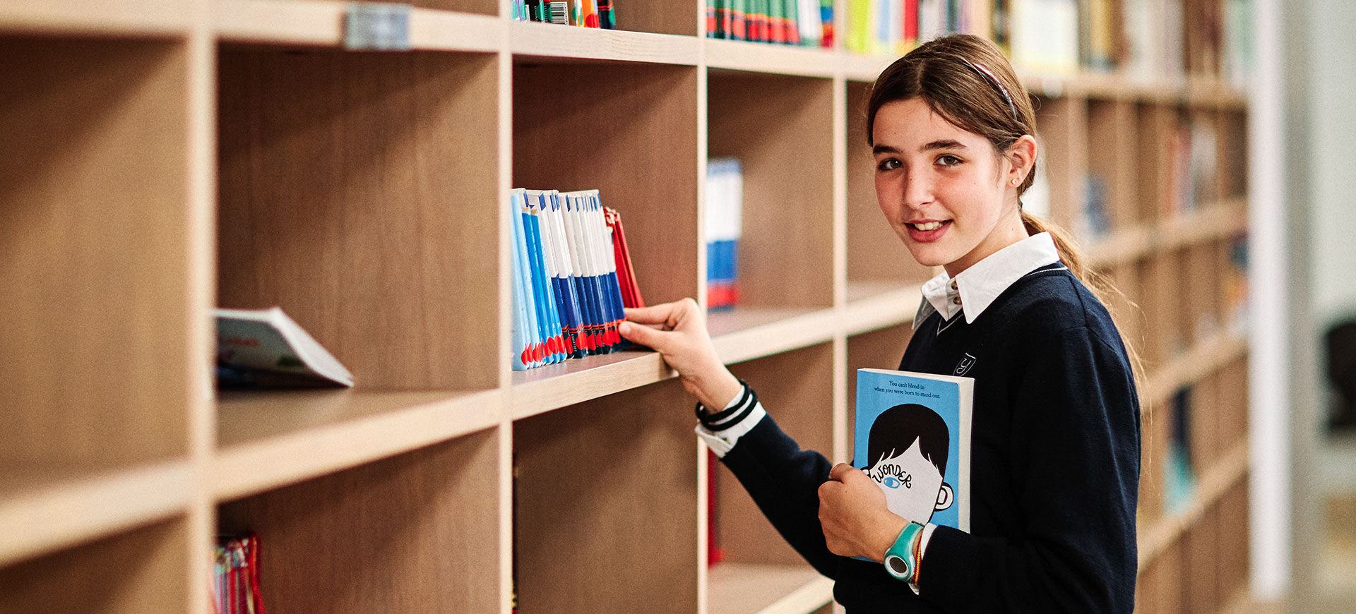 Curriculum | Yago School Sevilla